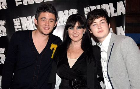 Loose Womens Coleen Nolan Makes Heartbreaking Shane Richie Affair