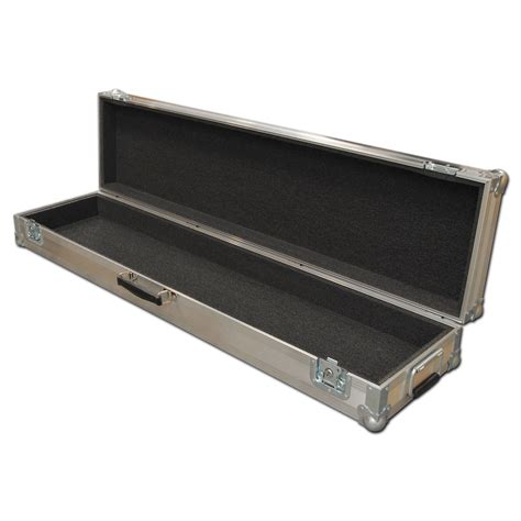 Hard Keyboard Flight Case For Nord Stage Ex Compact