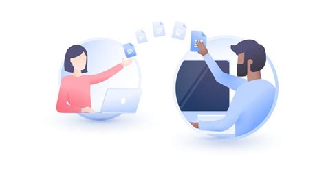 A Easy Way To Share Folderfiles From Windows Pc Without 3rd Party