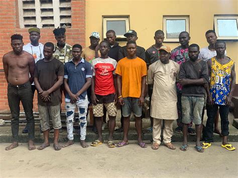 Many Assaulted Passengers Stranded As Bus Drivers Protest Extortion
