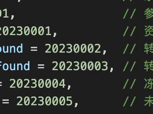 格式化报错 Issue thrift labs thrift fmt vscode GitHub