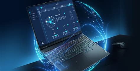 Legion Pro I Laptop Gaming Paling Powerful Dari Lenovo Idgameware