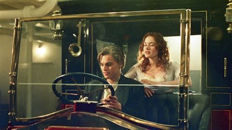 Im The Owner Of The Car Aboard The Titanic And I Demand To Know Who