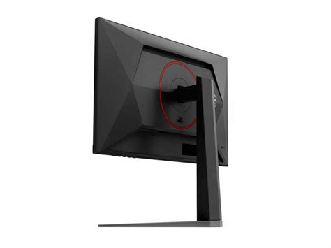 Monitorius Aoc 24g4xe 23 8 1920x1080 180hz 1ms Modelis 24g4xe