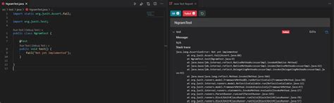 Java Junit Class Should Have Exactly One Public Constructor Stack