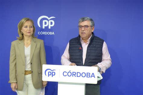 El PP lamenta la brecha entre las dos Españas que pretende Sánchez y