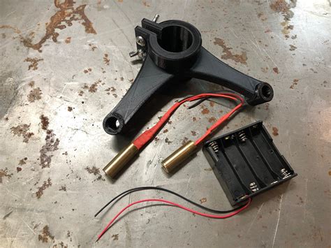 Cnc Plasma Torch Laser Guide Etsy