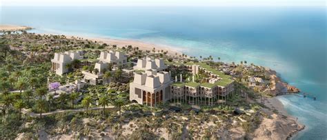 gallery of saudi arabia s 2030 vision unveiled through mega projects 8