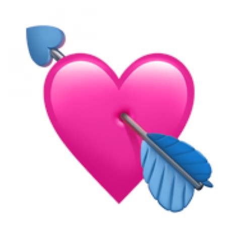 What The Different Color Heart Emojis Mean When Texting Yourtango