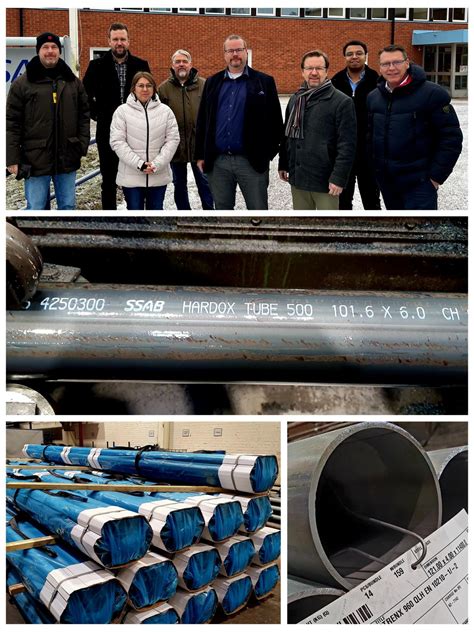 Once Again The Nicest Trip To Meet The Nicest Persons In Virsbo Mill Teemu Toivanen