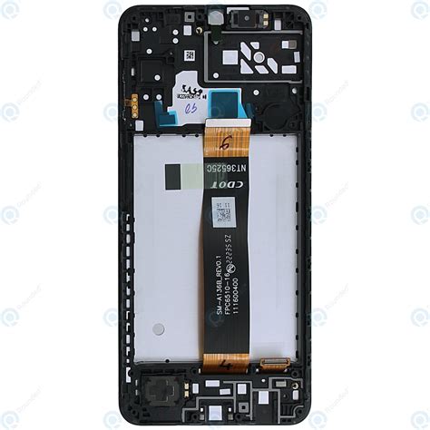 Samsung Galaxy A04s SM A047F Display Unit Complete GH82 29806AGH82 29805A