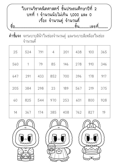 สื่อการเรียนการสอน By ครูปู สื่อการเรียนการสอน By ครูปู