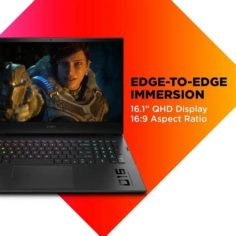 Hp 16 K0360tx Omen Gaming Laptop At Rs 139999 Hp Laptop In Aurangabad