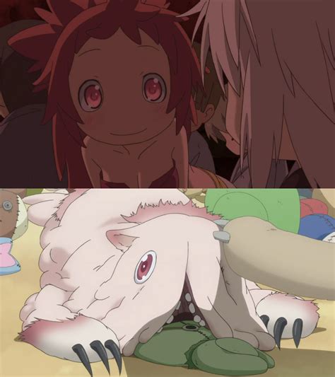 Made In Abyss Mitty By Mdwyer5 On Deviantart