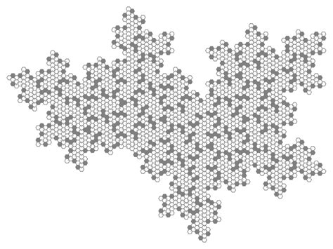 HatHexagons Wolfram Function Repository
