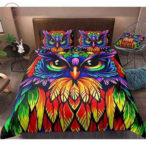3d Vortex 3 Piece Duvet Cover Set Hotel Bedding Sets Alishirts