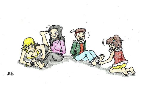 Commission Playing Indians By Kingnanamine87 On Deviantart