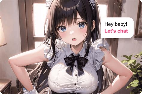 Create Chat With Ai Hentai Girls Free Hentai Ai Generator Nsfw