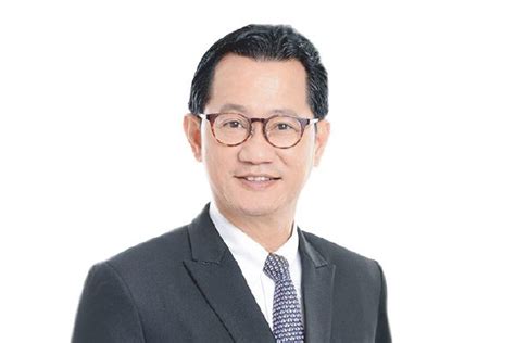 Dr Patrick Liew Siow Gian The BrandLaureate