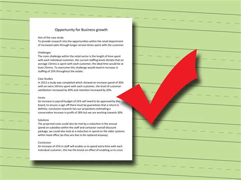 How Do You Write A Case Study Paper Top Easy Tips To Create A Great Case Study Analysis
