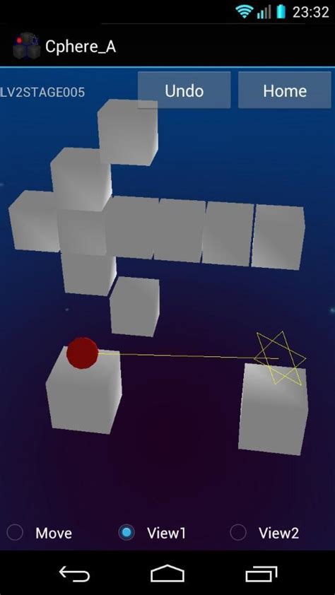 Descargar Cphere A Apk Última Versión 2 0 0 Para Android