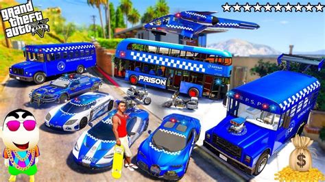 Franklin Touch Anything Become Gold Everything Is Free In Gta 5