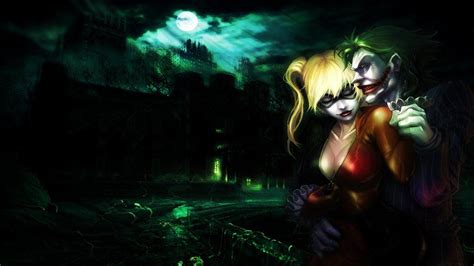 Romantic Joker Wallpapers Top Free Romantic Joker Backgrounds