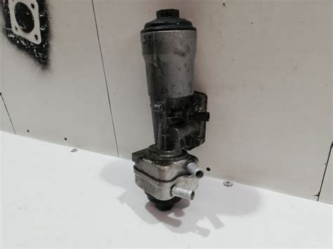 Carcasa Filtru Ulei Vw Passat B6 Skoda Octavia 2 Audi A3 1 9 TDI