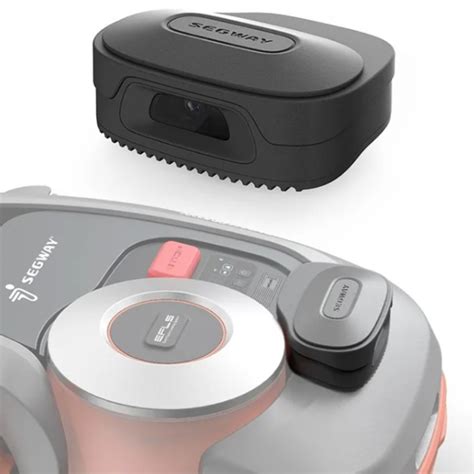 Visual Obstacle Avoidance Sensor With Artificial Intelligence Segway