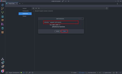 How To Install And Use Custom Wappler Extensions Wappler