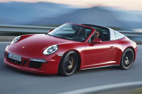 2016 Porsche 911 Specs Prices Vins And Recalls Autodetective
