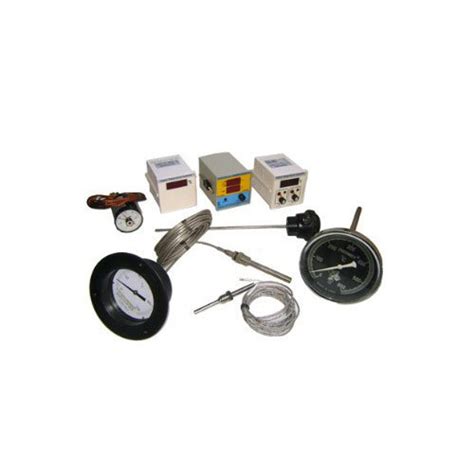 Temperature Indicator Controller Sensor At Rs 1200 Piece S Wall Mounted Temperature Indicator