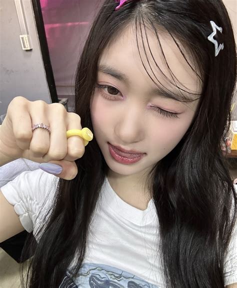 blip 아이브사진 나눔
