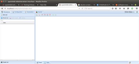 Solved Oh2habmin Directed To Habmin1 Problem Beginners Openhab