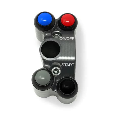 Racing Accessories Jetprime Switch Panels Jetprime Switch Panel