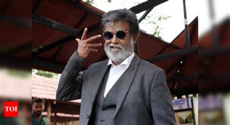 Rajinikanth On Dadasaheb Phalke Award Immensely Humbled And Honoured