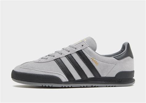 Adidas Originals Jeans In Grigio Jd Sports