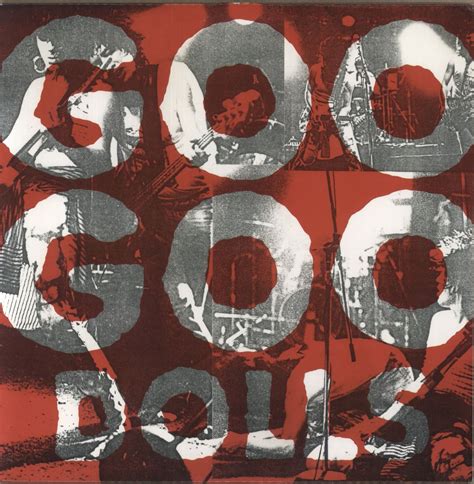 Goo Goo Dolls The Goo Goo Dolls Us Vinyl Lp —