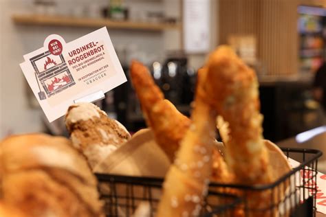 Ankerbrot Holzofenbäckerei Gragger starten Zusammenarbeit ANKER