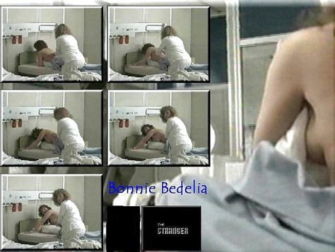 Slinky Bonnie Bedelia Final Nude Sequence Xxx Porn Album