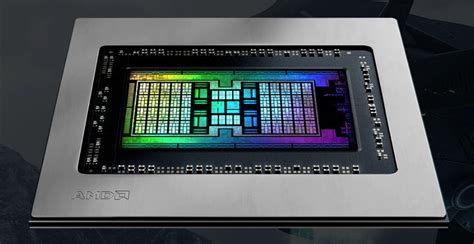 New AMD Radeon PRO W X Series GPUs Bring Groundbreaking High Performance AMD RDNA