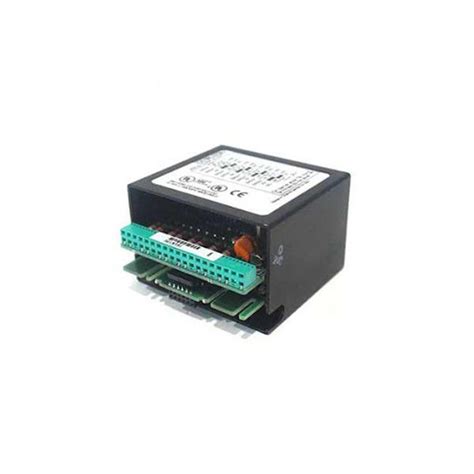 IC670ALG230 GE Analog Input Module