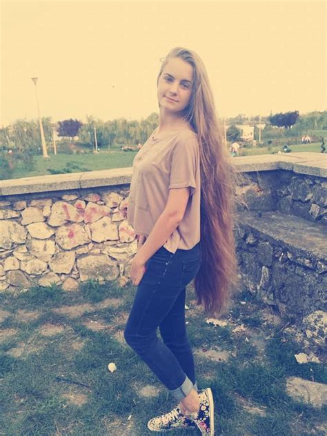 Andreea Dianna Long Hair Styles Womens Hairstyles Wow Hair Products