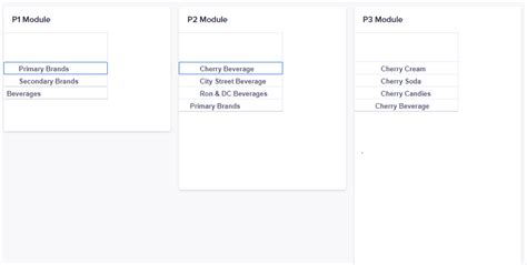 New UX Filters Anaplan Community
