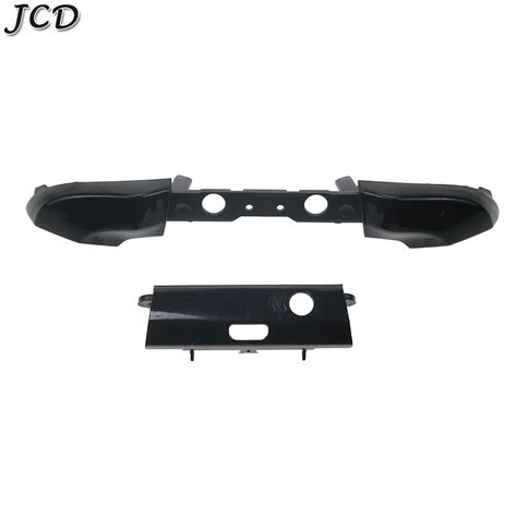 Jcd Vervanging Bumper Lb Rb Trigger Knop Met Schro Vicedeal