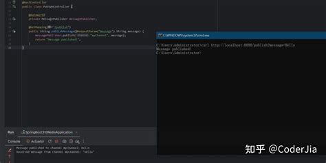Spring Data Redis 怎么监听消息队列有消息来了呢 知乎