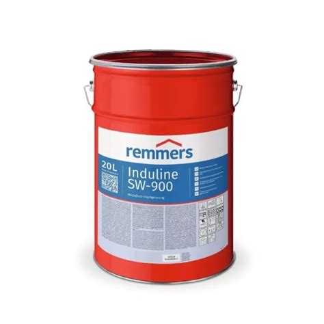 Remmers Induline Gw 306 Exterior Water Based Primer Elmbridge Uk
