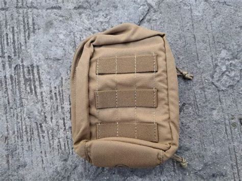 Tactical Tailor An Pvs 14 Mnvd Pouch Made In Usa กระเป๋าสำหรับใส่กล้อง