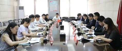 区长严中兴会见中信证券湖北分公司总经理孙洪涛一行金融行业发展加强合作