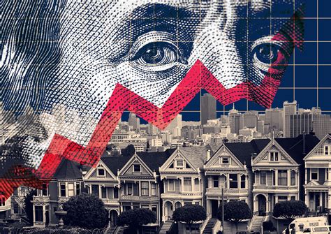 Bay Area Median Home Price Ticks Up To 125m In April